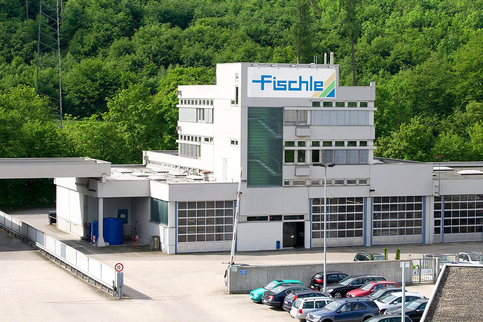 Unternehmen – Fischle