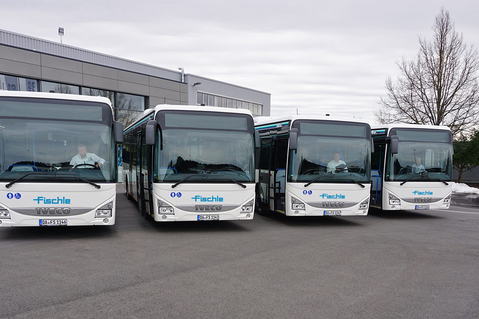 Unternehmen – Fischle