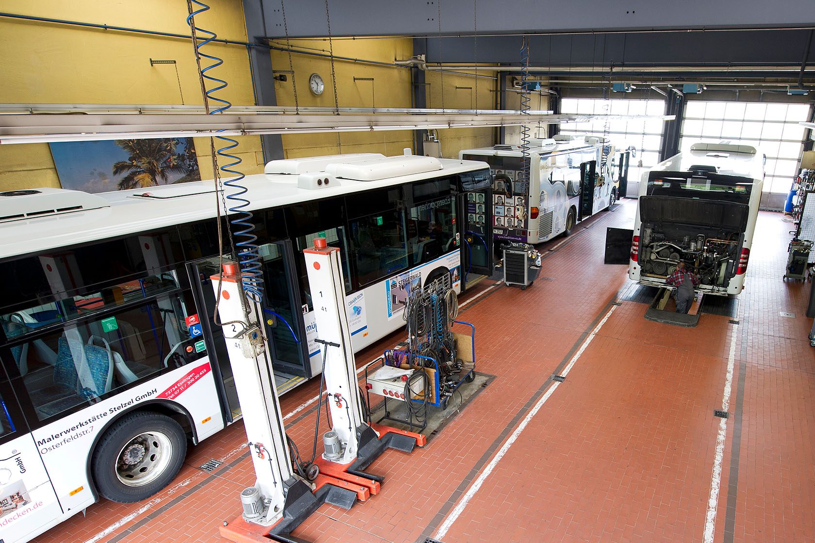 Unternehmen – Fischle