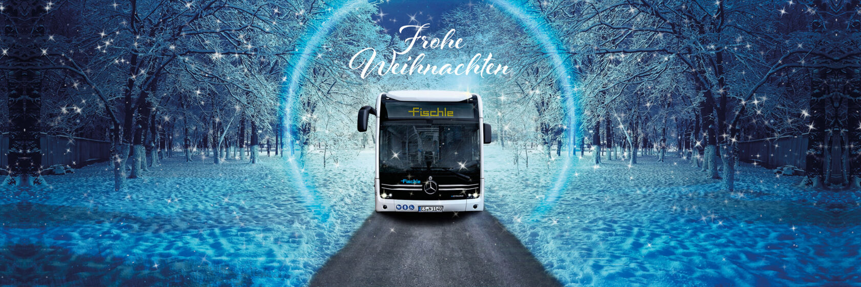 Fischle – Busunternehmen Region Stuttgart & Region Darmstadt