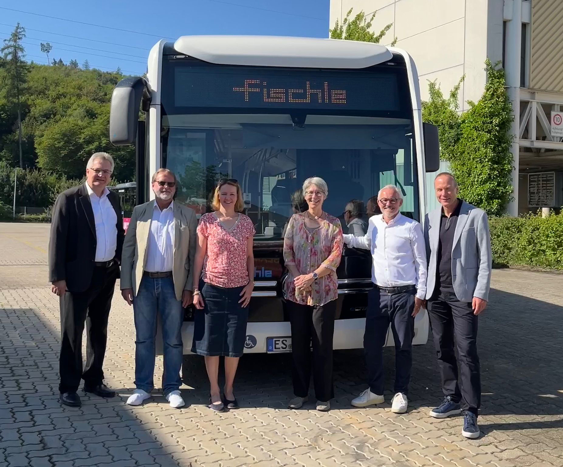 Wir können Transformation! – Fischle